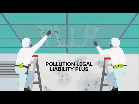 Environmental Insurance - Fixed Site Pollution | Distinguished Programs