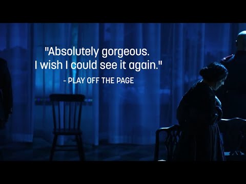PASSION - The Official Trailer