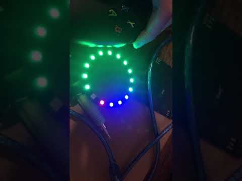 GitHub - Yuke-hd/AC-RPM-gauge: LED RPM guage for Assetto Corsa · GitHub