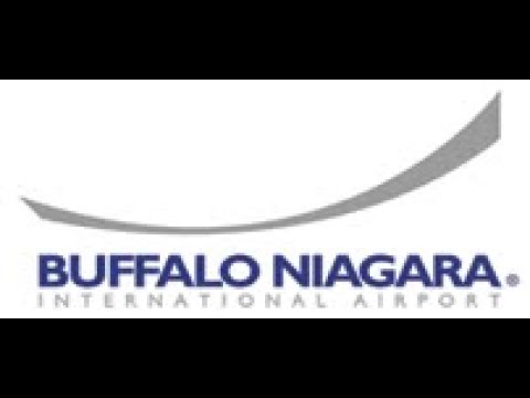 Buffalo Airport Parking - 08/23/2022