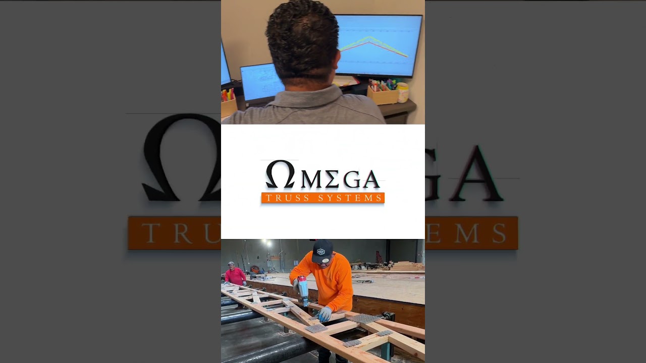 Omega Truss Systems