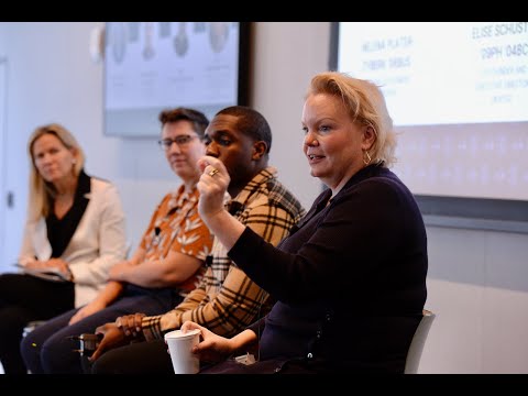 Strengthening Mental Health Through Tech Innovation, Connectivity, and Peer Support Systems