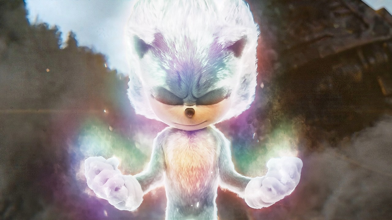Hyper Sonic | Speed Edit | 2026 REMAKE