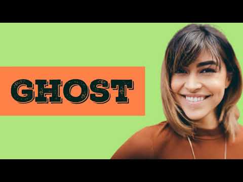 How to Pronounce Ghost in English + Ghost Meaning