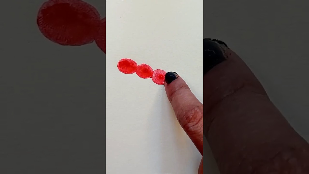 Easy Drawing Ant Colouring and Painting For kids #Drawing #painting #Art