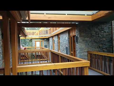 Moose Hotel & Suites, Banff: Room Tour
