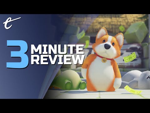 Party Animals | Review in 3 Minutes