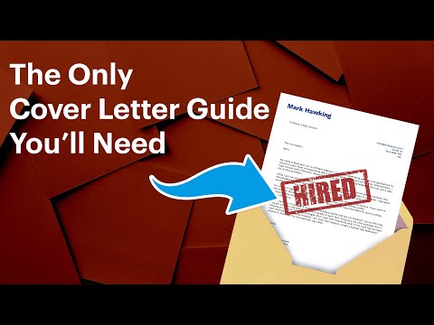 Guide: Cover Letter That Gets You The Job Interview in 2025
