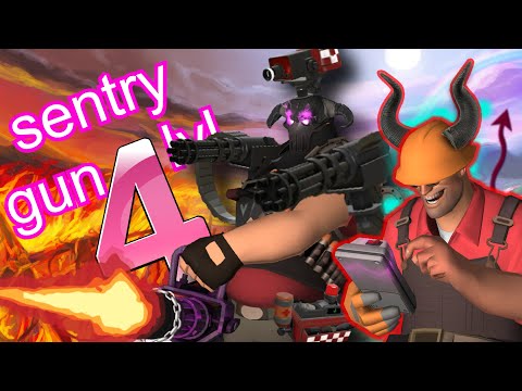Steam Community :: Video :: lvl 4 sentry exploit