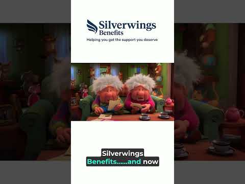 The Brothers apply for Attendance Allowance