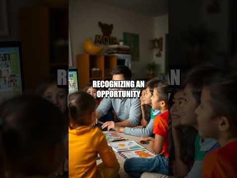 The Story of Khan Academy: Revolutionizing Free Education