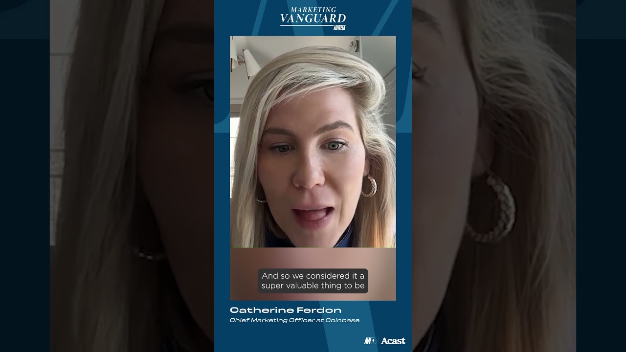 2026 Marketing: Be bold or be ignored…