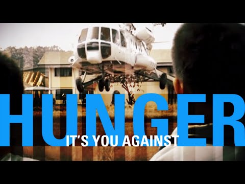 World Food Programme (WFP): Logistics