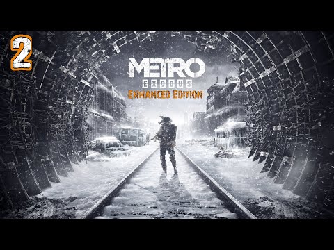 Steam Community :: Video :: The scripted dialogues are long and detailed | Metro Exodus ...