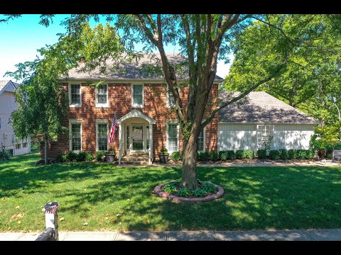 13314 W 105th St Lenexa, KS 66215