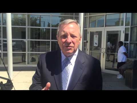 The Smarter Sentencing Act