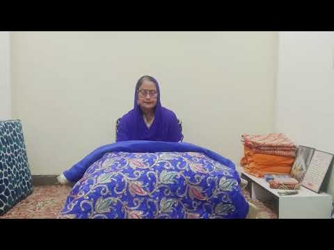 Sri Japji Sahib ji(4rth) Meaning in English (Line Wise). Bani Pardean Hoean bhulan Muaf Karnajiππ