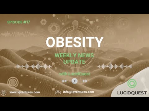Next-Gen Obesity Drugs: Regeneron, Biocon, Hanmi & More Drive Innovation