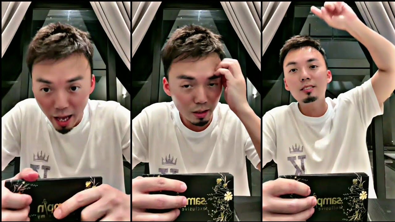 Buat TikTok 'Live' Bagi Duit Raya RM50, Ramai Kembali 'Support' View ...