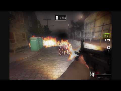 Steam Community :: Video :: Left 4 Dead 2: Last Man On Earth (The ...