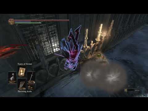 Steam Community :: Video :: he has better gaming chair😭[DS3 PC]