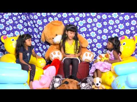 Bible Story for Kids- Birth of Jesus - Jessica Grace Alexander