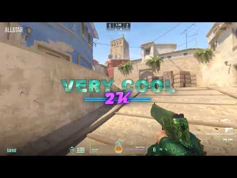 Steam Community :: Video :: SSG + DEAGLE 2K on Mirage