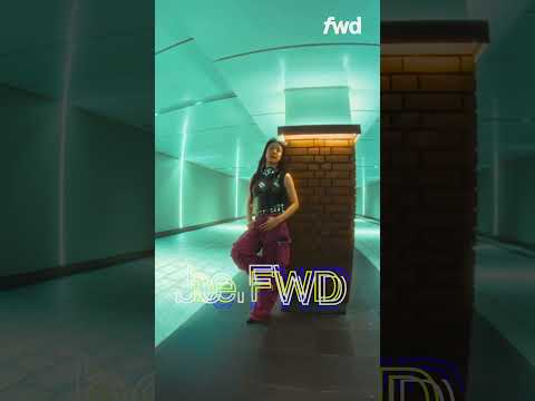 Unleash your inner trendsetter with fwd’s Tokyo Drip ⚡