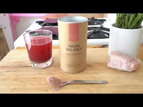 Moon Balance, Bio, 200 g - Your Super® - VitalAbo