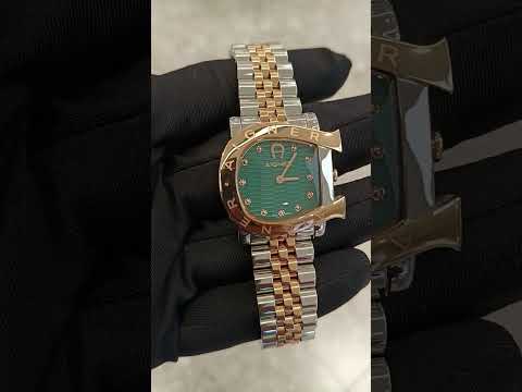Aigner Watches For Women's #viral #watch #trending #foryou #youtubeshorts #viralvideo #viralshorts #