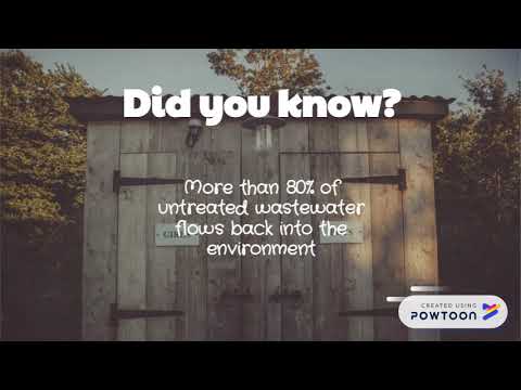 World Toilet Day 2018