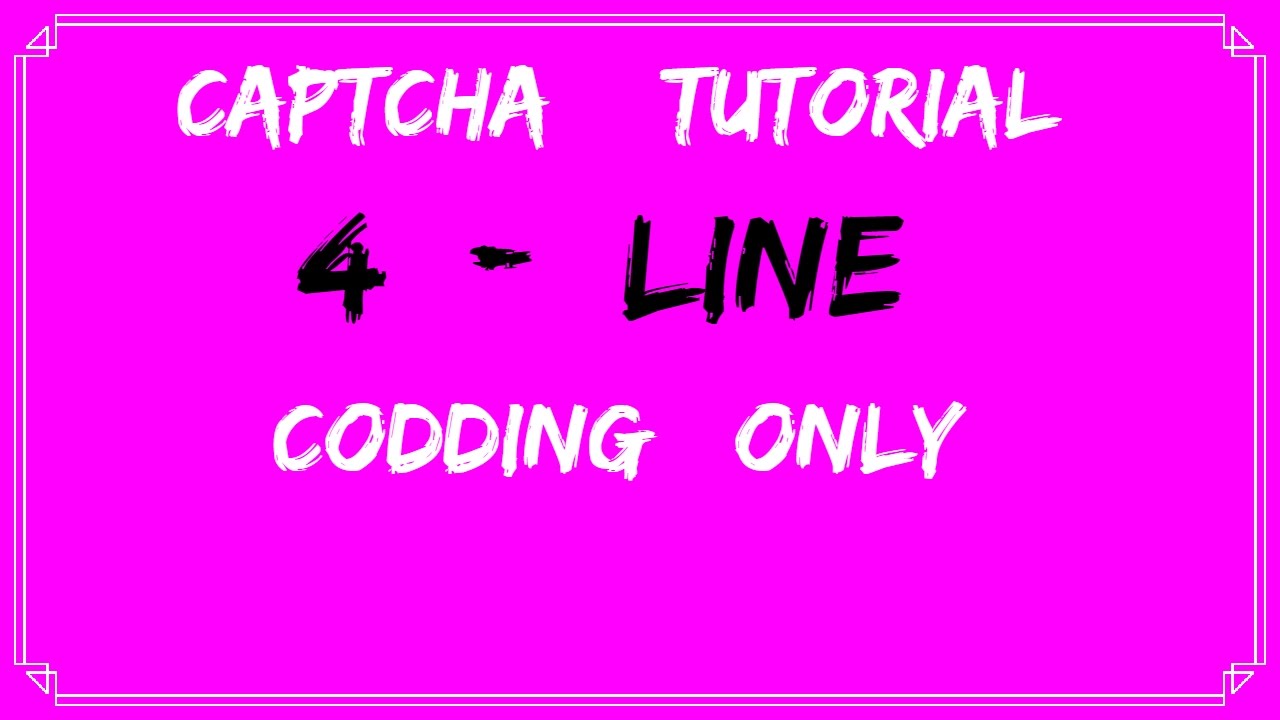 CAPTCHA code tutorial & Form Validation & Chceck User tutorial. css tutorial