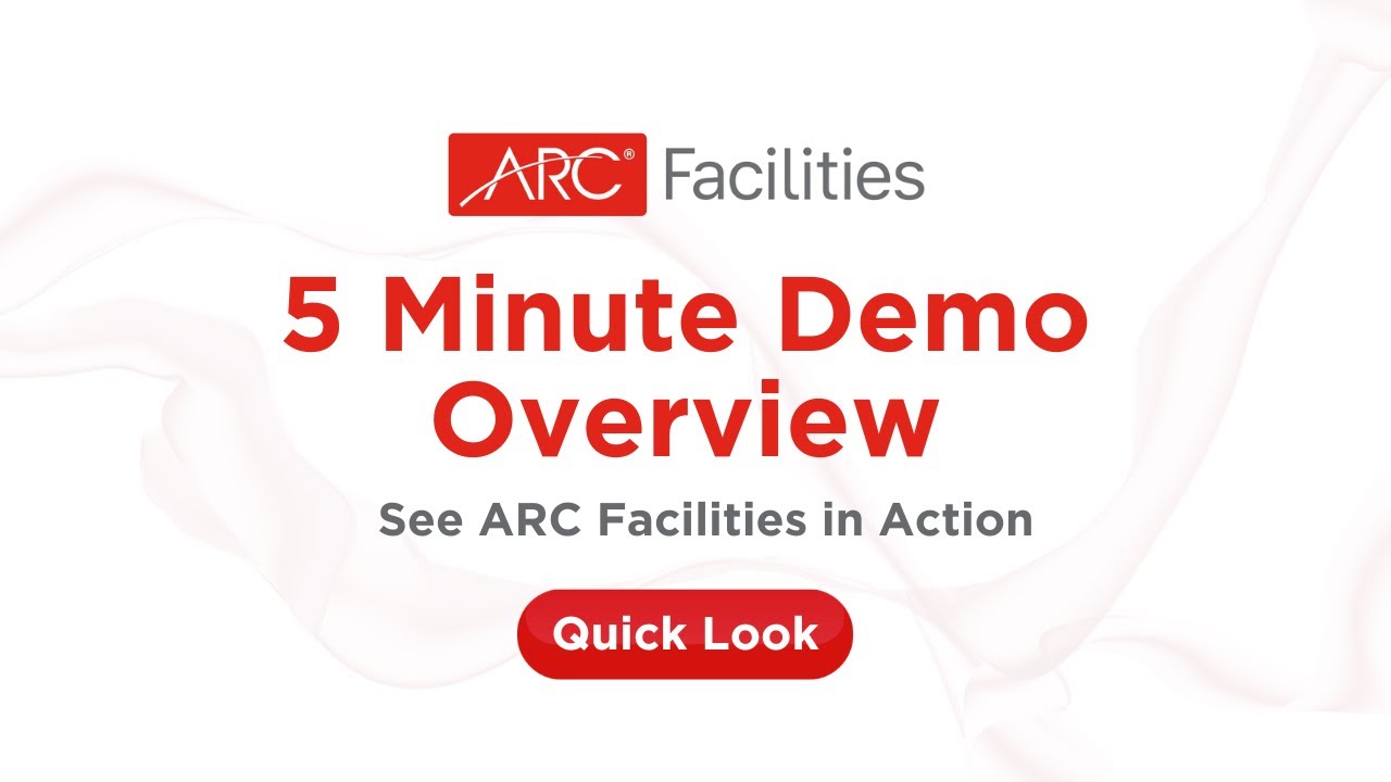 ARC Facilities Demo Overview
