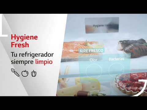 LG Refrigeradores Top Freezer: Fresh | LG