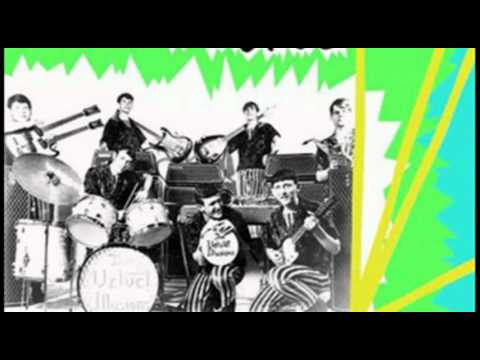 The Velvet Illusions-Acid Head .(Lyrics)(1965)*****