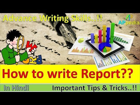 How To Write A News Report In Hindi – duymetichalp blog