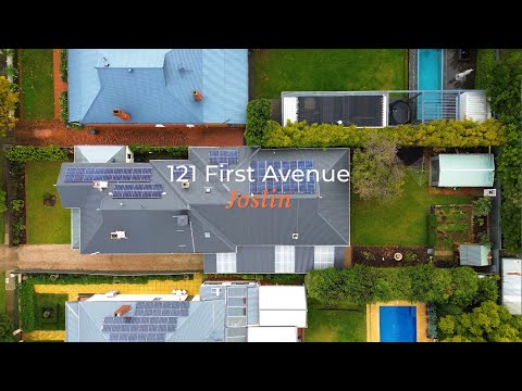 121 First Avenue, Joslin