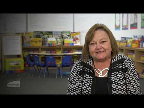 Linda Hoyt, M.A. — Why Are Anchor Charts So Valuable?