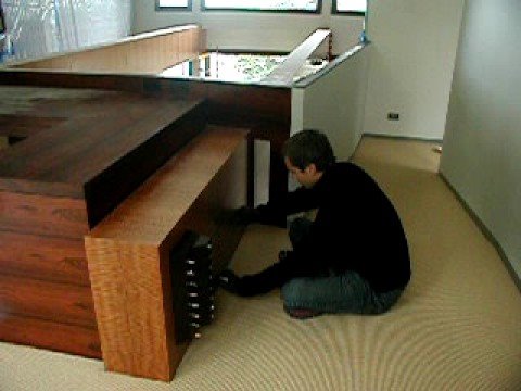 The Symphonic House: large scale architectural instrument | The way ...