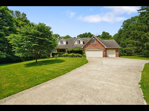 6761 E Woodland Court Mooresville, IN | MLS# 22032002 | www.callcarpenter.com