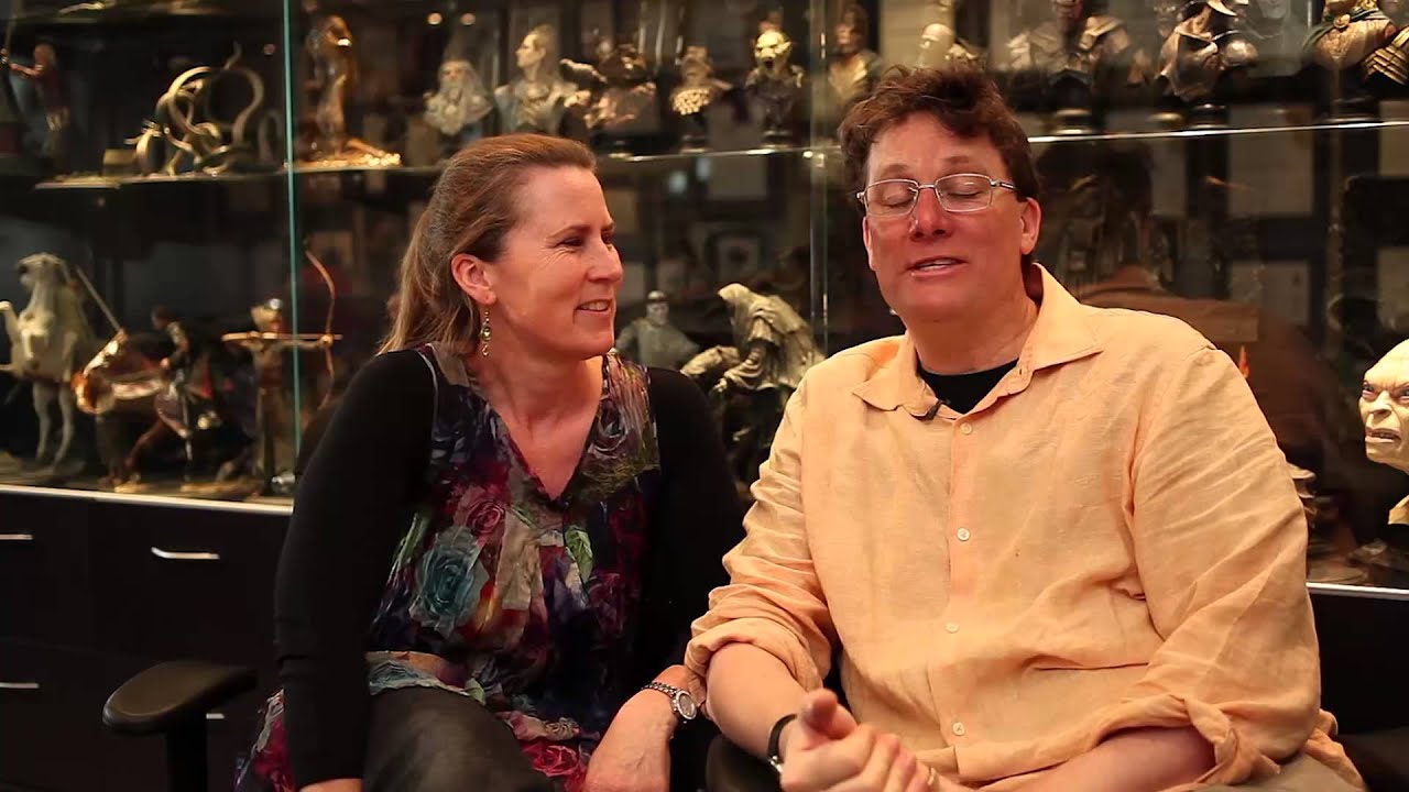 Untold Tales - Weta Workshop
