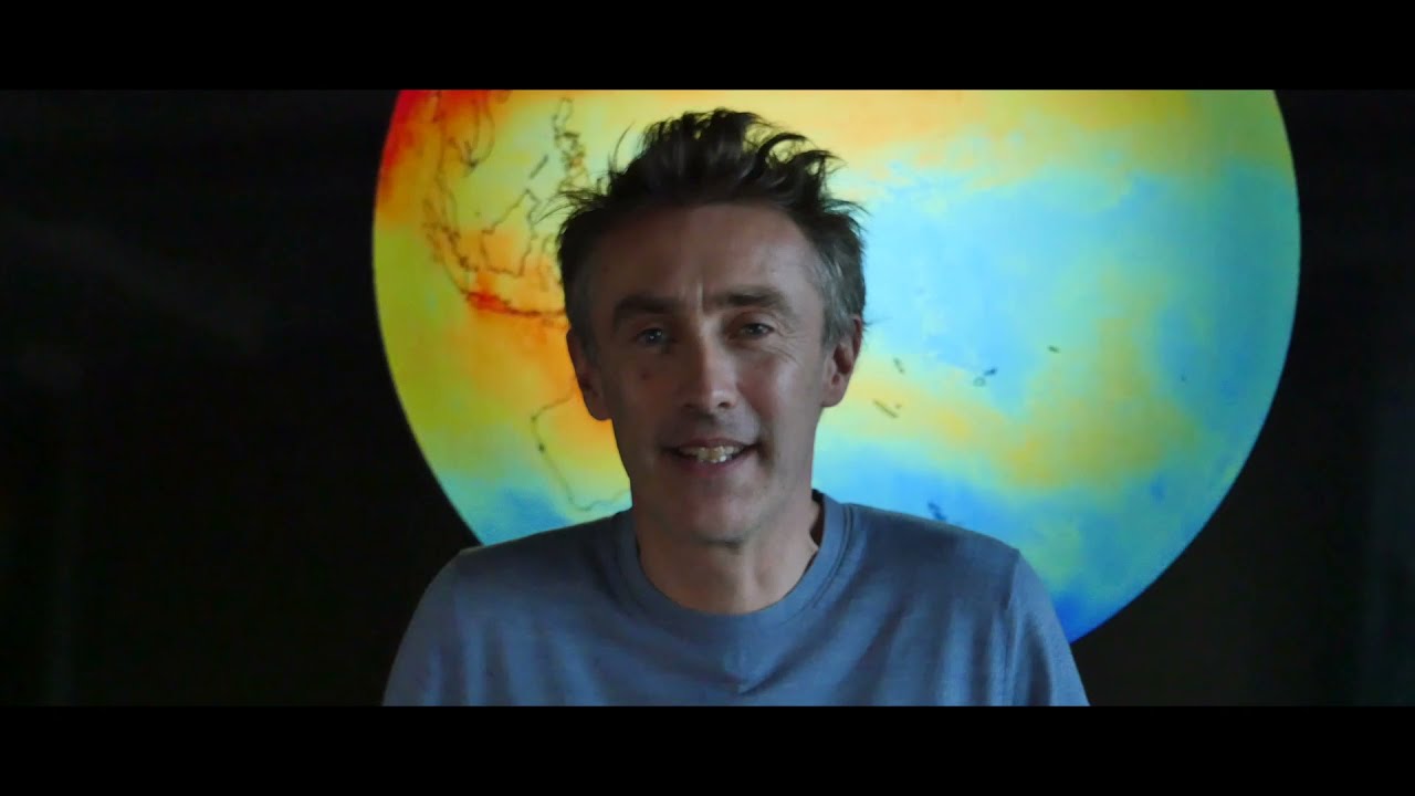 AI for Earth Monitoring MOOC Trailer