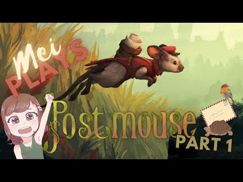 Steam Community :: Postmouse
