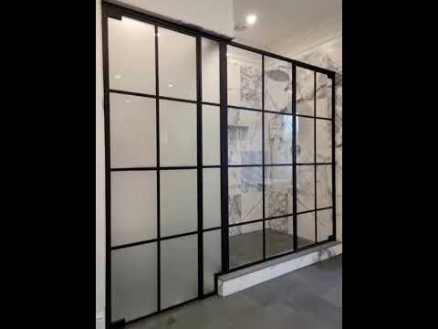 MR. SHOWER DOOR
