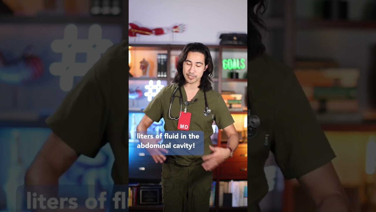 Internal Medicine Doctors Do Procedures? #internalmedicine #lumbarpuncture #doctor