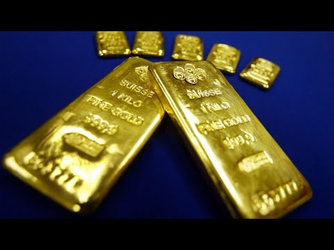Gold Resting on Speculative Demand, Says Exante Data’s Nordvg