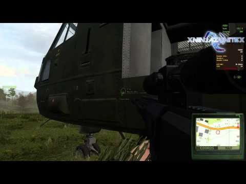 Steam Community :: Video :: DayZ 800+ Meter Snipe AS50 OverPoch