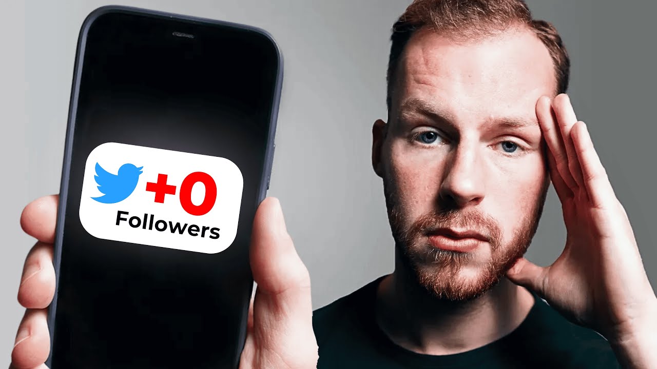 8 Reasons Your Twitter Audience Isn’t Growing
