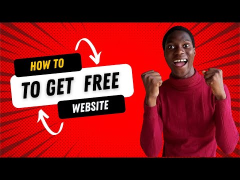 How to setup a free website on Blogger : 2022 Beginners Guide