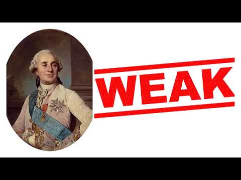 Rams History: The Old Regime